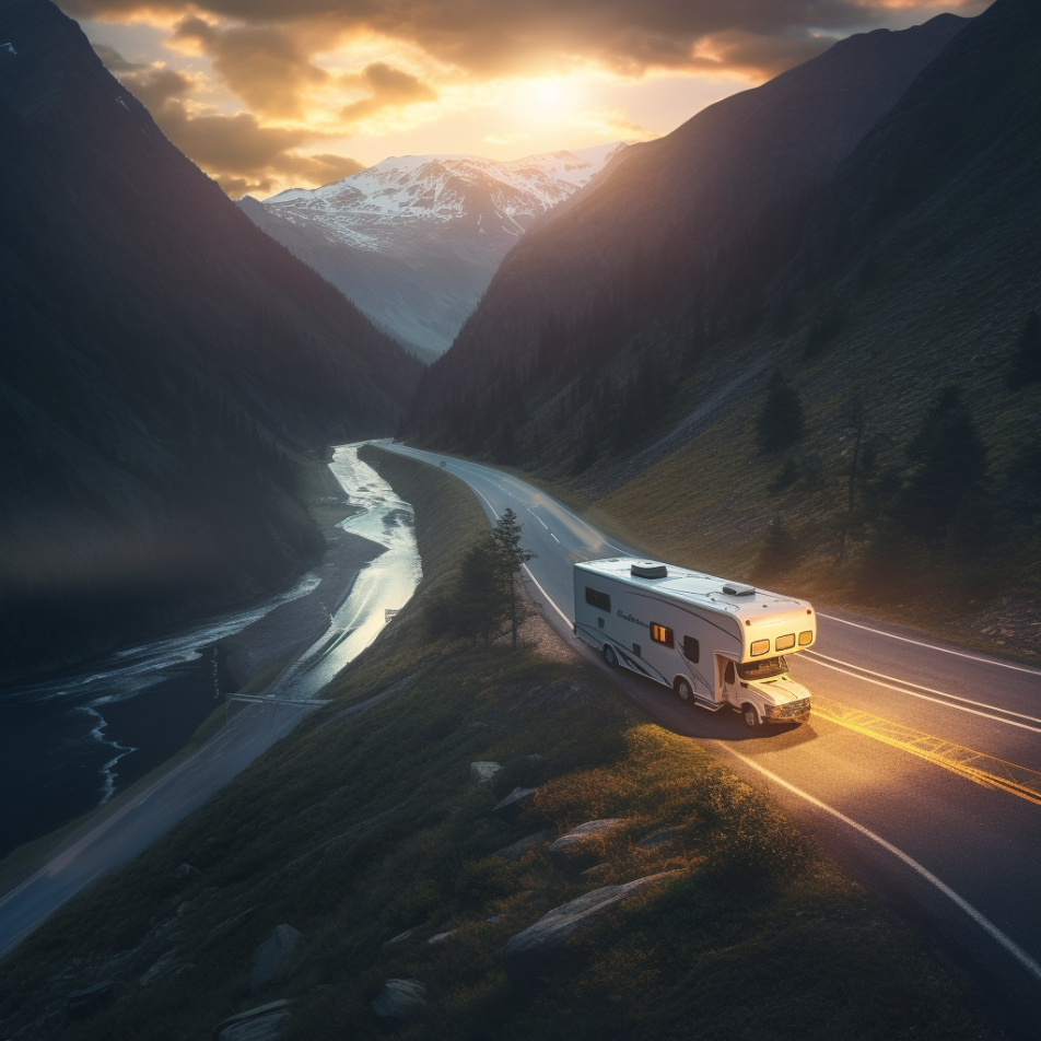 The Ultimate Guide to the Top Ten Best RVs on the Market for Your Next ...