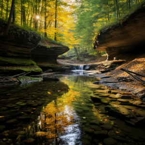 Exploring the Magnificent Midwest National Parks: A Guide to ...